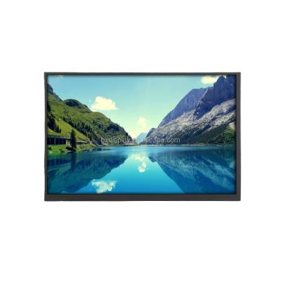 China 10.1 Inch IPS Capacitive Touch LCD Screen with RGB/MPI/LVDS/SPI Interface  Model Number LCD Display for sale