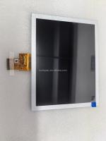 China 10.1 Inch IPS Capacitive Touch LCD Screen with RGB/MPI/LVDS/SPI Interface  Model Number LCD Display for sale