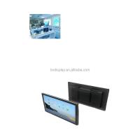 China 10.1 Inch IPS Capacitive Android LCD Display with RGB/MPI/LVDS/SPI Interface Capacitive Touch LCD Screen Module for sale