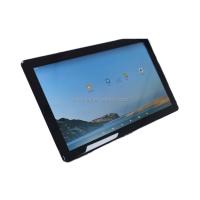 China 10.1 Inch IPS Capacitive Android LCD Display with RGB/MPI/LVDS/SPI Interface Capacitive Touch LCD Screen Module for sale