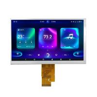 China 10.1 Inch IPS Capacitive Touch LCD Screen Android LCD Display Module for sale