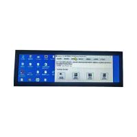 China 2026 Customized 18.5 Inch FHD TFT LCD Display Module with Touch-Penal LED Backlight for Interface ST Driver IC for sale