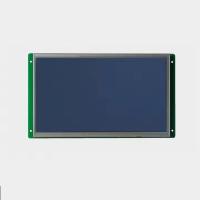 China 10.1 Inch IPS TFT LCD Screen 1024x600 RGB TTL TFT Display for sale