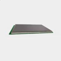 China 10.1 Inch IPS TFT LCD Screen 1024x600 RGB TTL TFT Display for sale