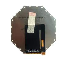 China TFT LCD 3.34inch Customized Resolution MIPI Interface Circular LCD Display Module JD9365DA-H3 Capacitive Touch Panel LED for sale