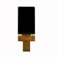 China BXDISPLAY High Brightness 4.3 Inch 480*480 IPS LCD Display 18/24 Bit RGB SPI Interface Full Viewing Angle ILI9341 Driver IC for sale
