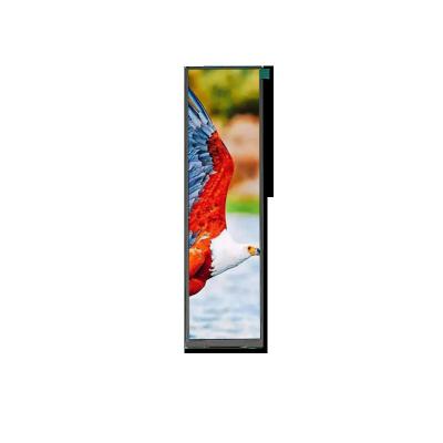 China BXDISPLAY 8.9inch 480*1920 4Lane Mipi Interface IPS TFT LCD Display Module RGB Interface 700cd/m2 Brightness -20 60C Operating for sale