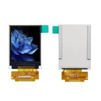 China Factory Direct Supply 1.8inch TFT LCD Display with 128x160 Resolution and 500cd/m Brightness for sale