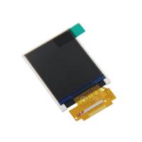 China Factory Direct Supply 1.8inch TFT LCD Display with 128x160 Resolution and 500cd/m Brightness for sale
