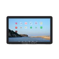 China New 7Inch TFT LCD Screen 16:9 Industrial Desktop Use for sale