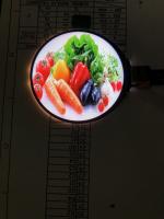 China New Product 2.8 Inch 480*480 IPS TFT CTP LCD Touch Screen Display for Industrial Desktop Application for sale