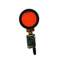 China 2026 New 2.1 Inch 480*480 IPS TFT LCD Touch Screen Display New Desktop Application Product for sale