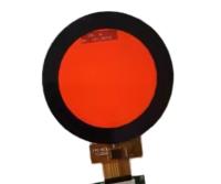 China 2026 New 2.1 Inch 480*480 IPS TFT LCD Touch Screen Display New Desktop Application Product for sale