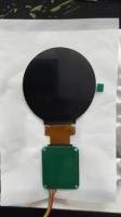 China 2026 New 2.1 Inch 480*480 IPS TFT LCD Touch Screen Display New Desktop Application Product for sale