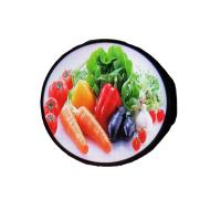 China 2.8 Inch 480*480 IPS TFT LCD Screen Display with Touch Feature New Industrial Desktop Application Product for sale