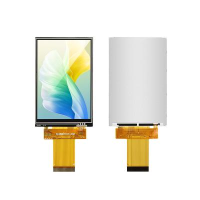 China 1.44/1.54/2.4/2.8/3.2/3.5/4/0.96 Inch TFT Touch LCD Display Screen IPS Modules for sale