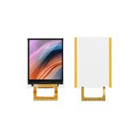 China 1.77inch TFT LCD Screen 1.8inch Colorful IPS Display ST7789 Driver RGB 8-Bit Plug-In 20Pins Compatible 8080 Parallel Port ST7735 for sale