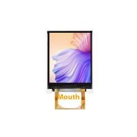 China 1.77inch TFT LCD Screen 1.8inch Colorful IPS Display ST7789 Driver RGB 8-Bit Plug-In 20Pins Compatible 8080 Parallel Port ST7735 for sale