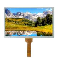 China 9 Inch TFT Color Screen with 1024*600 Dot Matrix Pixel TN Type RTP or CTP Optional LCD Screen for sale