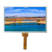 China 9 Inch TFT Color Screen with 1024*600 Dot Matrix Pixel TN Type RTP or CTP Optional LCD Screen for sale