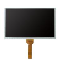 China 9 Inch TFT Color Screen with 1024*600 Dot Matrix Pixel TN Type RTP or CTP Optional LCD Screen for sale