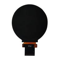 China 2.76 Inch Circular Display Full View IPS LCD Module 480X480 Resolution RGB/MIPSI/SPI Interface 2.8 Inch TFT LCD Screen for sale