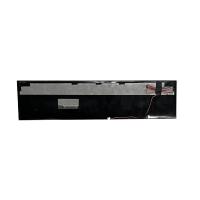 China 13.9inch High-Brightness IPS TFT LCD Display Industrial Panel RGB Interface 1280*398 LVDS 13.9inch Industrial Color LCD Display for sale