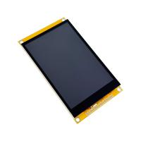 China 4.0inch TFT LCD Display Panel with IPS Capacitive Touch Screen RGB320*480 SPI Serial Ili9488 MIPi & LVDS Interfaces for sale