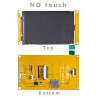 China 4.0inch TFT LCD Display Panel with IPS Capacitive Touch Screen RGB320*480 SPI Serial Ili9488 MIPi & LVDS Interfaces for sale