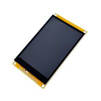 China 4.0inch TFT LCD Display Panel with IPS Capacitive Touch Screen RGB320*480 SPI Serial Ili9488 MIPi & LVDS Interfaces for sale