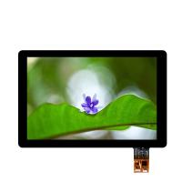 China BXDISPLAY 10.1inch IPS Capacitive Touch Display Industrial HD LCD Screen LVDS Interface 1280*800 Resolution TFT LCM Panel LED for sale