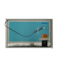 China Manufacturer Wholesale 13.3 Inch IPS TFT LCD Modules MIPI INTERFACE or LVDS with 1920*1080 Resolution 350CDM CTP Touch Panel for sale