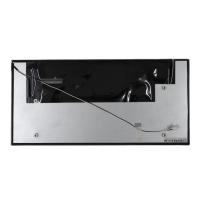 China 12.1inch Tft Lcd Screen Module 1920860 Hd Touch Screen Lcd Industrial Equipment Display Screen for sale
