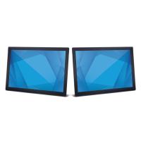China 10.1inch Fully Laminated Capacitive Screen Display Module Used Liquid Crystal LCD Touch Screen Assembly with Glue for Devices for sale