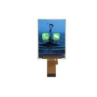China 2 Inch IPS Display 240x 320 Resolution TFT LCD Panel for Selfie Stick Screen RGB/MIP/LVDS Interfaces MCU Parallel Port for sale