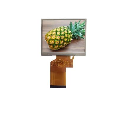 China 3.5inch TFT Display Screen Baby Monitoring Visual Aid Star Finder Engineering Treasure Endoscope Anchor Fish for sale