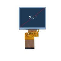 China 3.5inch TFT Display Screen Baby Monitoring Visual Aid Star Finder Engineering Treasure Endoscope Anchor Fish for sale