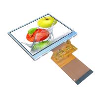 China 3.5inch TFT Display Screen Baby Monitoring Visual Aid Star Finder Engineering Treasure Endoscope Anchor Fish for sale