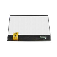 China BXDISPLAY 10.1inch LVDS Interface 1280*800 Capacitive Touch TFT LCD Panel LED Backlight 300cd/m Brightness -20 60C Operating for sale