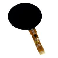 China 1.8 Inch SPI Interface 360*360 Resolution Round TFT LCD Screen Full Laminated Liquid Crystal Display Modules for sale