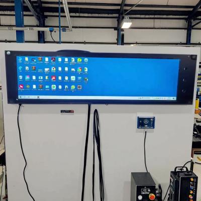 China 2025 Android All-in-One Display Module Embedded TFT Touch Screen Monitor 16.3