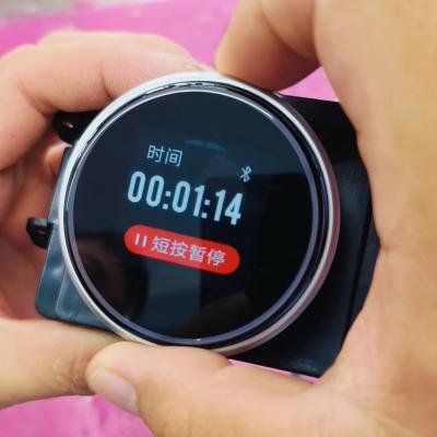 China 2025 Innovative 1.54 INCH TFT 240*240 IPS LCD Modules ST7789T3 for sale