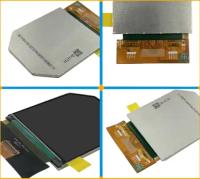 China China Manufacture Quality Hot Sale 2.54 Inch 1440x1600 Clear High Resolution MIPI DSI TFT Display Driver IC NT57860 New LCD for sale