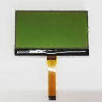 China High Quality 128x64 TFT LCD Module New Arrival 2025 5V Blue Screen with Backlight ST7920 Parallel Port LCD12864 128 64 DOTS for sale