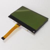 China High Quality 128x64 TFT LCD Module New Arrival 2025 5V Blue Screen with Backlight ST7920 Parallel Port LCD12864 128 64 DOTS for sale
