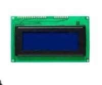 China 2.5 Inch COG Display Screen ST7567 Dot Matrix with Black Background and White Text 12832 LCD Display for sale