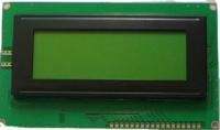 China 2.5 Inch COG Display Screen ST7567 Dot Matrix with Black Background and White Text 12832 LCD Display for sale