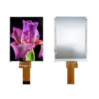 China 2.8inch IPS LCD Screen SPI Connector 10PIN Full Viewing Angle ST7789 Can Be Equipped with Capacitive Screen 240*320 for sale