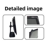 China 15.6-Inch Capacitive All-In-One Industrial Control Touch Screen Machine for Fitness Conference Teaching for sale