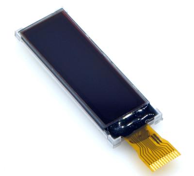 China Electricity Meter 19264 Display Module JHD Shenzhen Manufacturer 1.8inch 1.8inch Negative SPI Graphic LCD COG Dot Matrix Screen for sale